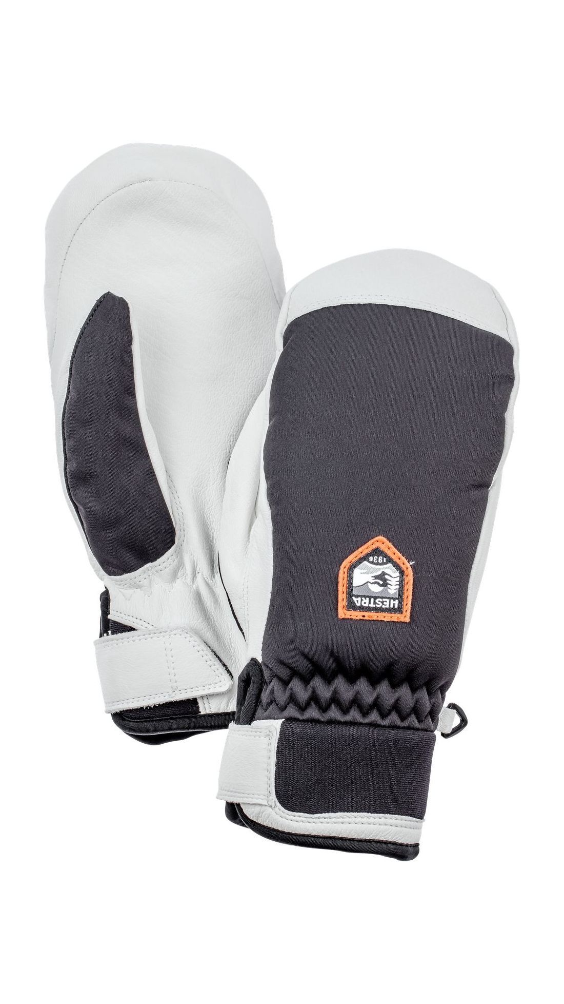 Hestra Moje CZone Mitt - Women's — CampSaver