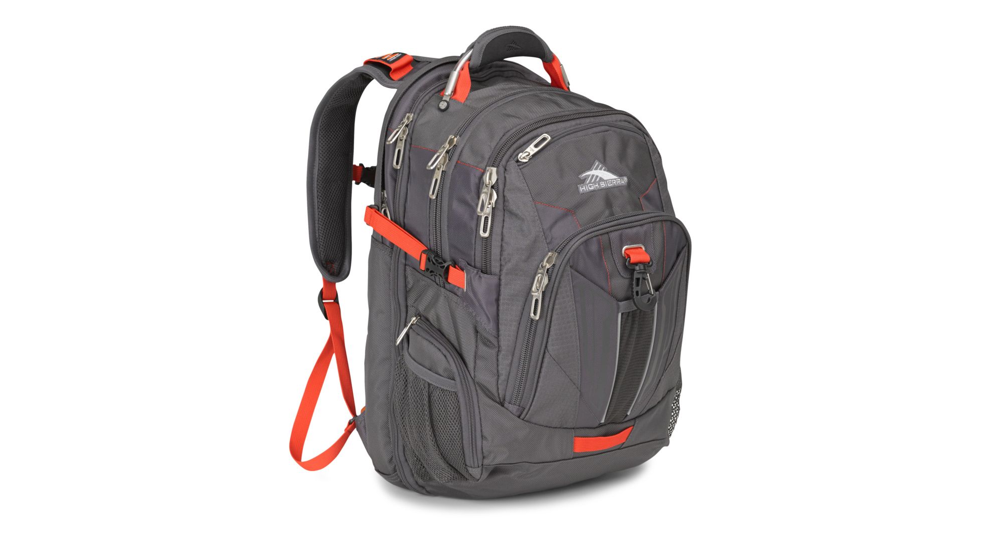 High Sierra XBT TSA Laptop Backpack — CampSaver