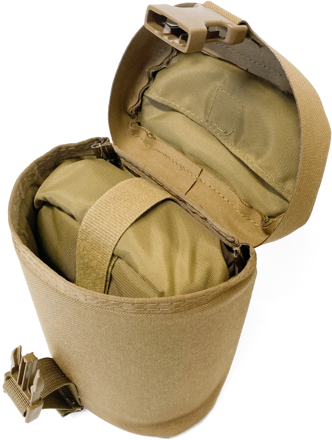 High Speed Gear NVG Pouch + Dust Bag with Free S&H — CampSaver