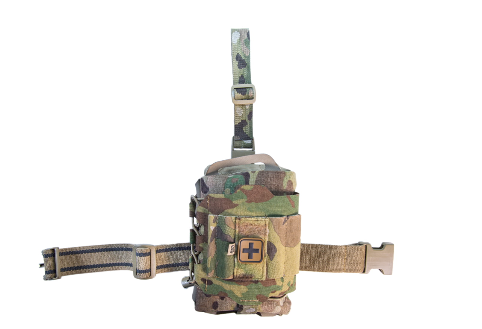 High Speed Gear ReFlex Leg Rig System with Free S&H — CampSaver