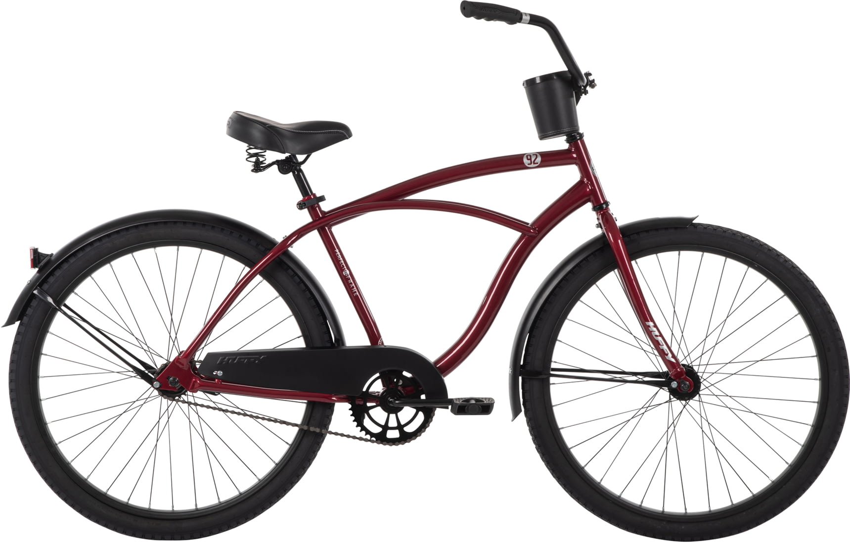 Huffy Good Vibrations Cruiser Bike - Men's — CampSaver