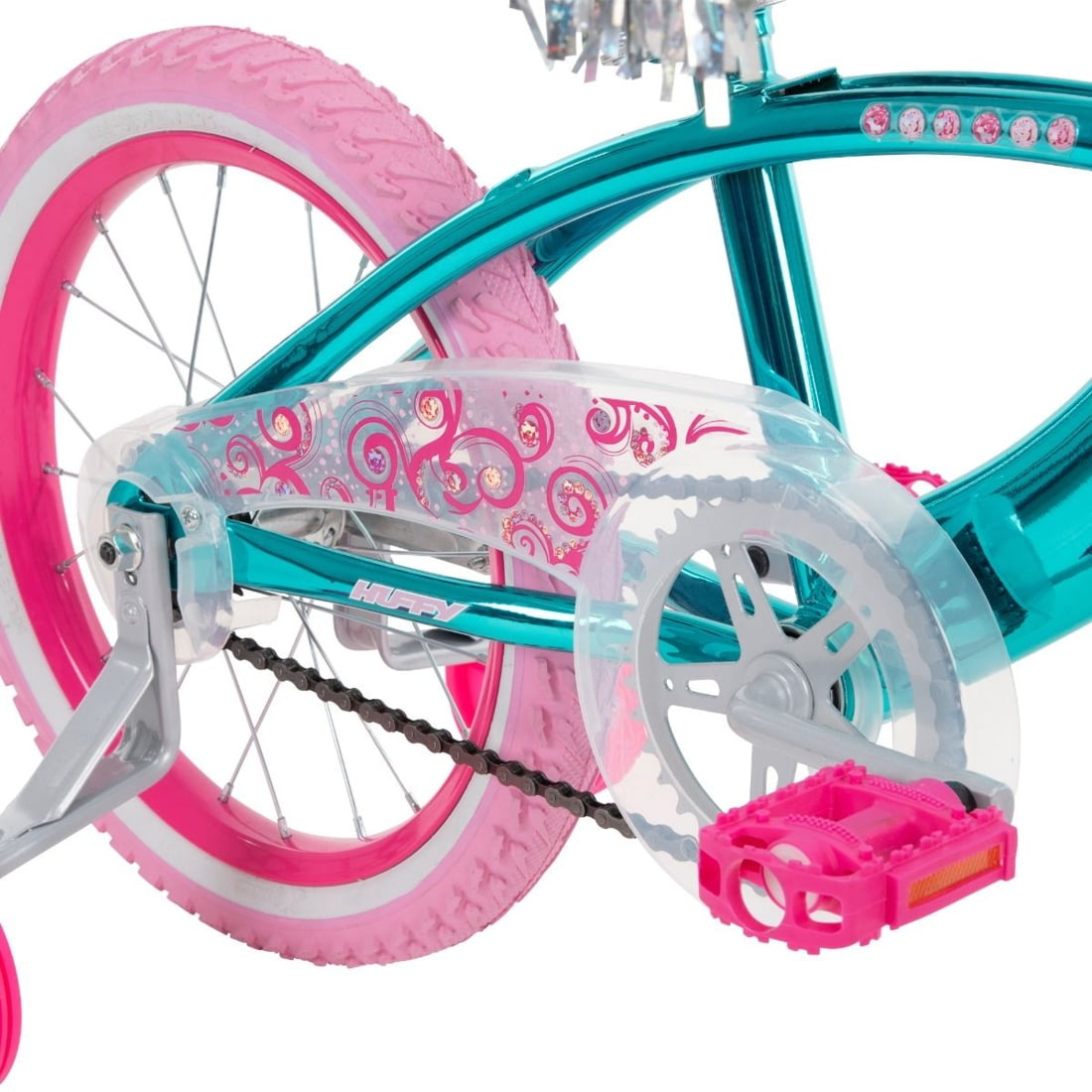 Huffy Nstyle Kids Bike - Girls — CampSaver