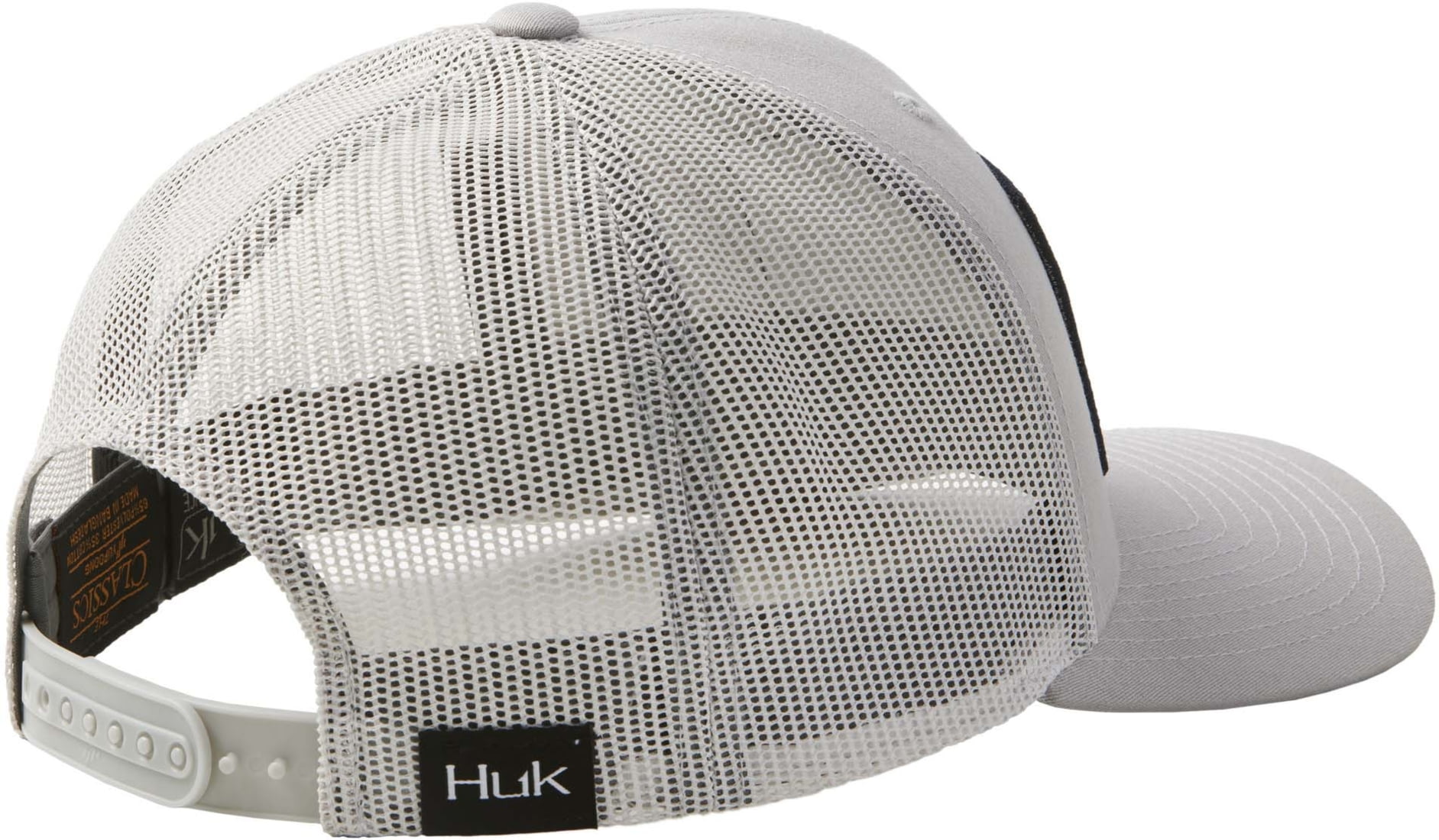 HUK Performance Fishing And Bars American Trucker - Mens — CampSaver