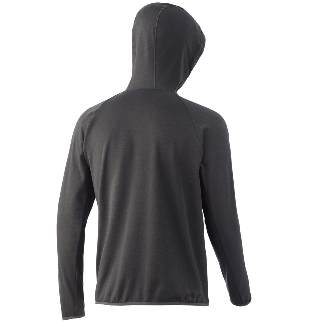HUK Performance Fishing Fin Hoodie - Mens — CampSaver