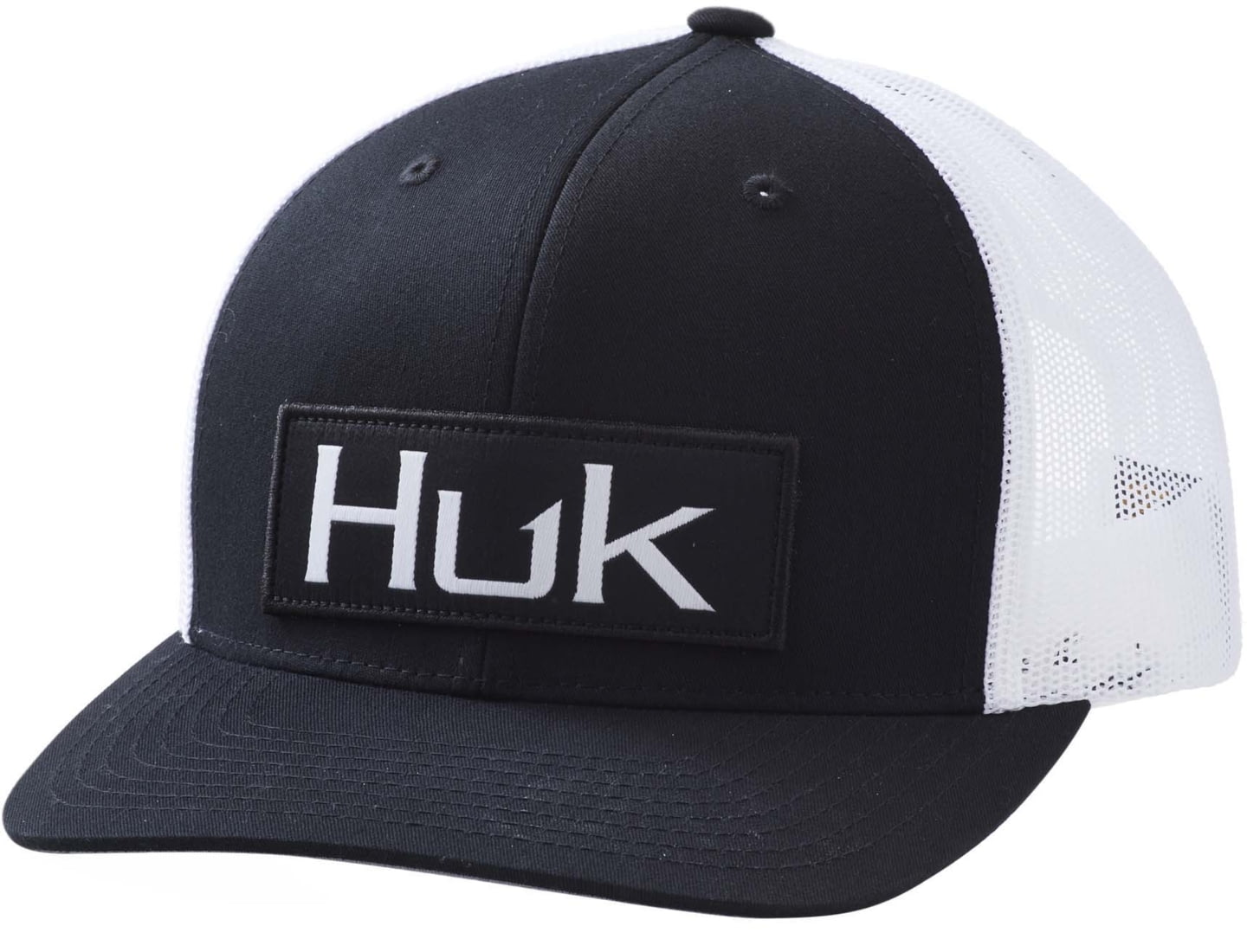 HUK Performance Fishing HUK'd Up Angler - Men's — CampSaver