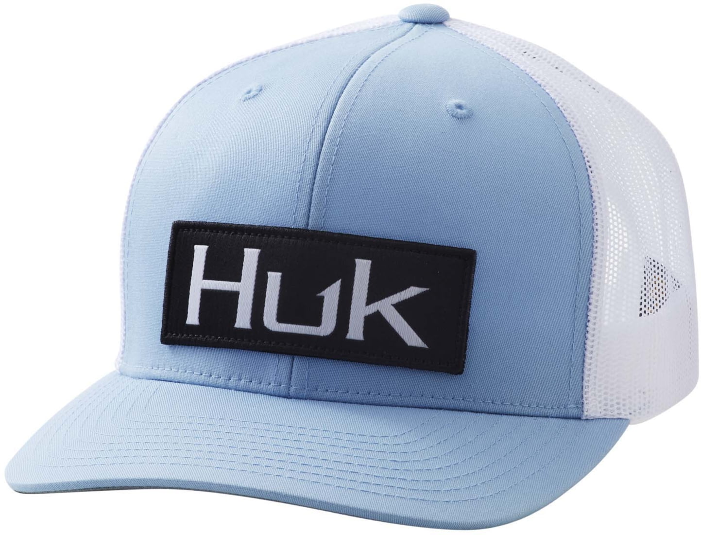 HUK Performance Fishing HUK'd Up Angler - Men's — CampSaver