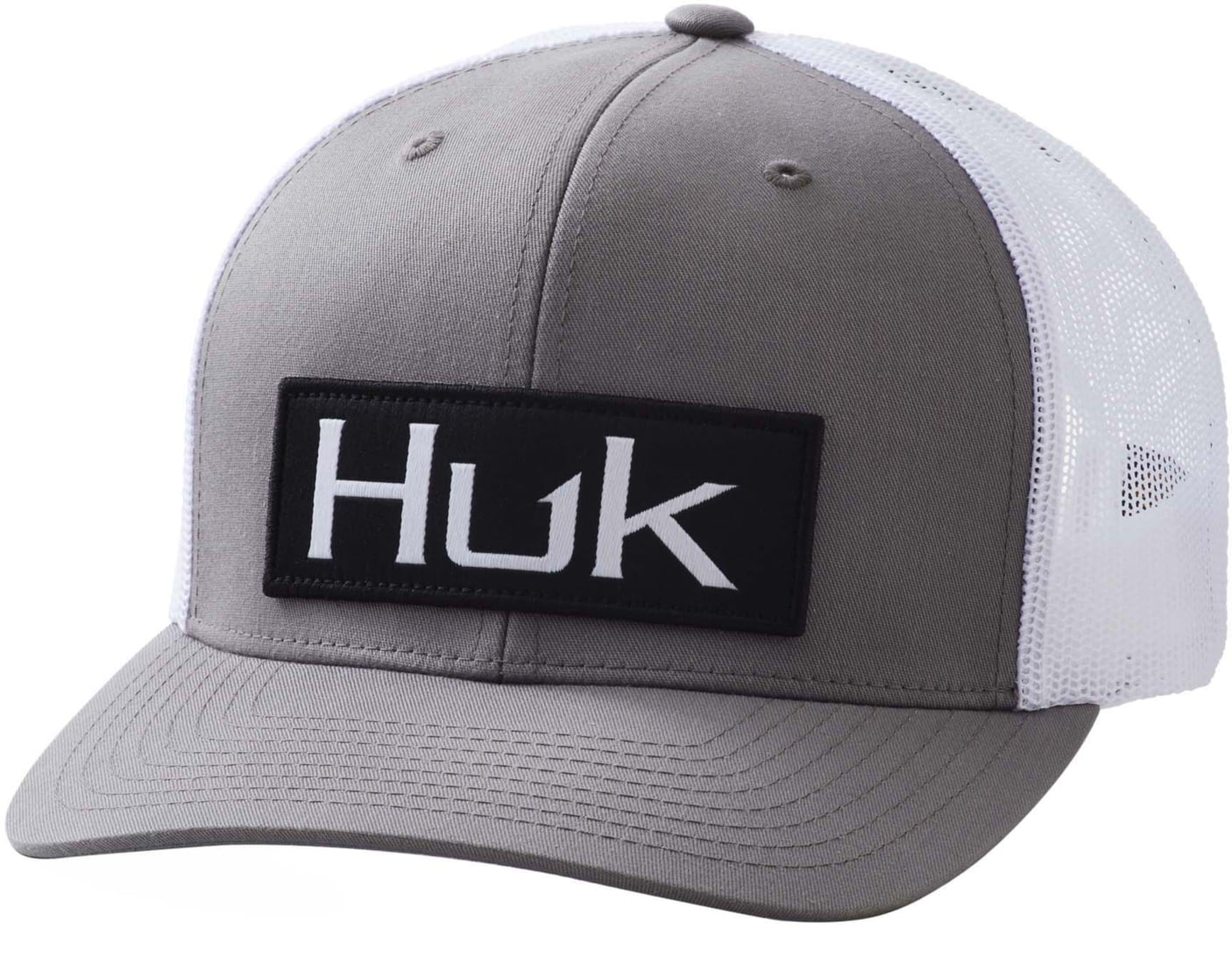 HUK Performance Fishing HUK'd Up Angler - Mens — CampSaver