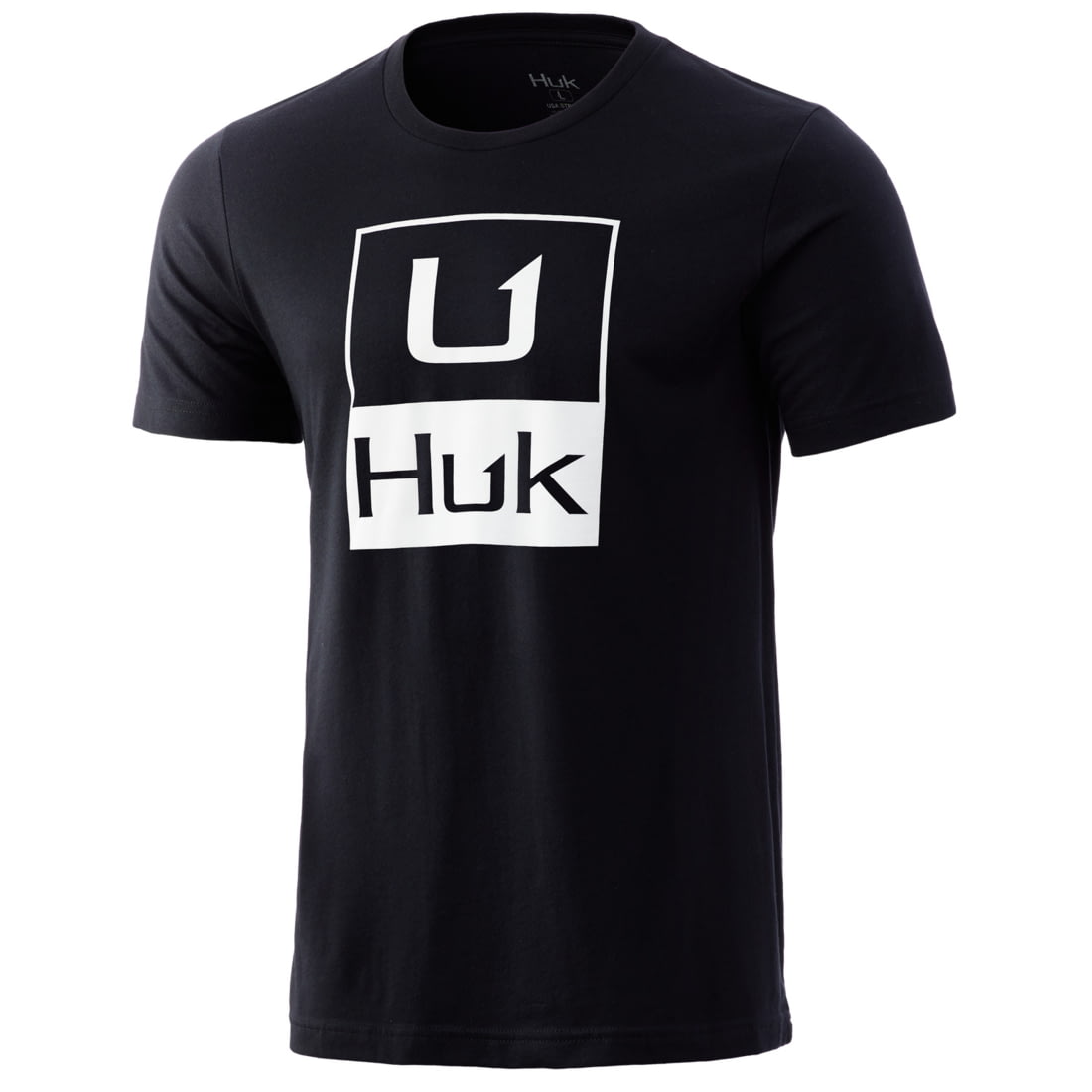 HUK Performance Fishing HUK'd Up Tee - Mens — CampSaver