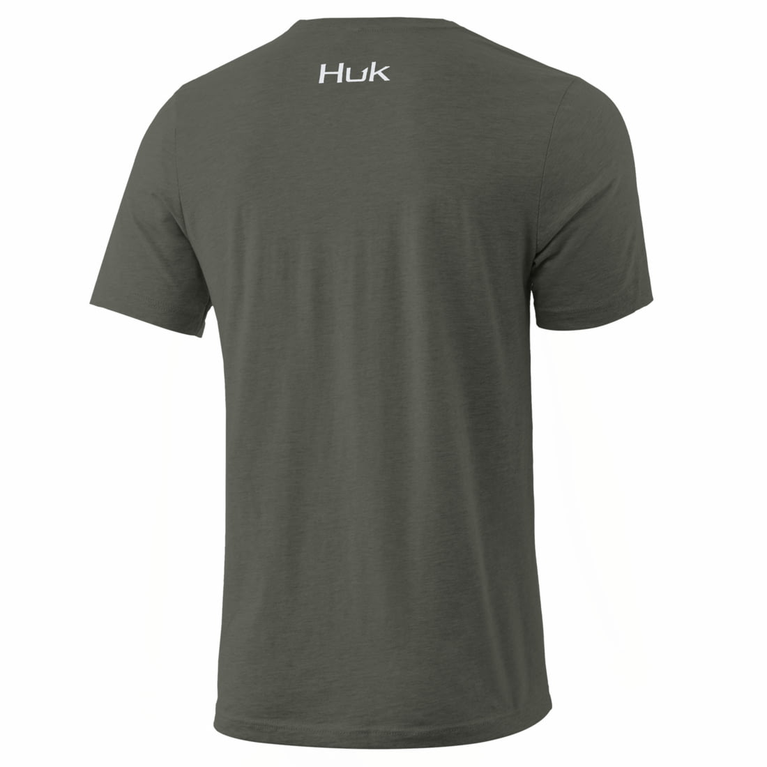 HUK Performance Fishing HUK'd Up Tee - Mens — CampSaver