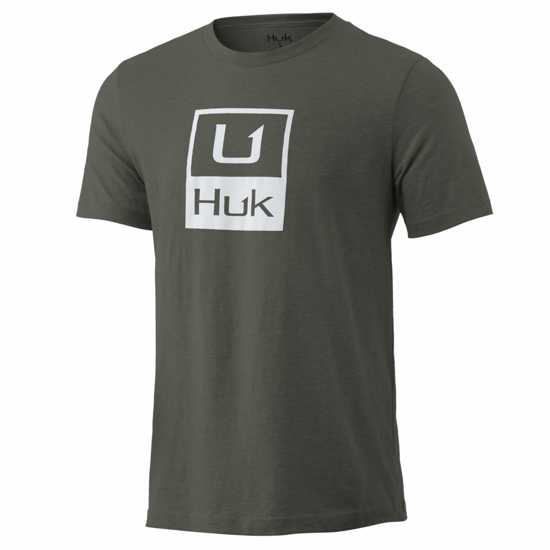 HUK Performance Fishing HUK'd Up Tee - Mens — CampSaver