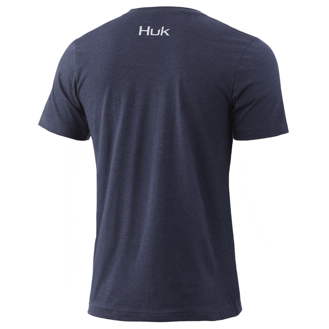 HUK Performance Fishing HUK'd Up Tee - Mens — CampSaver