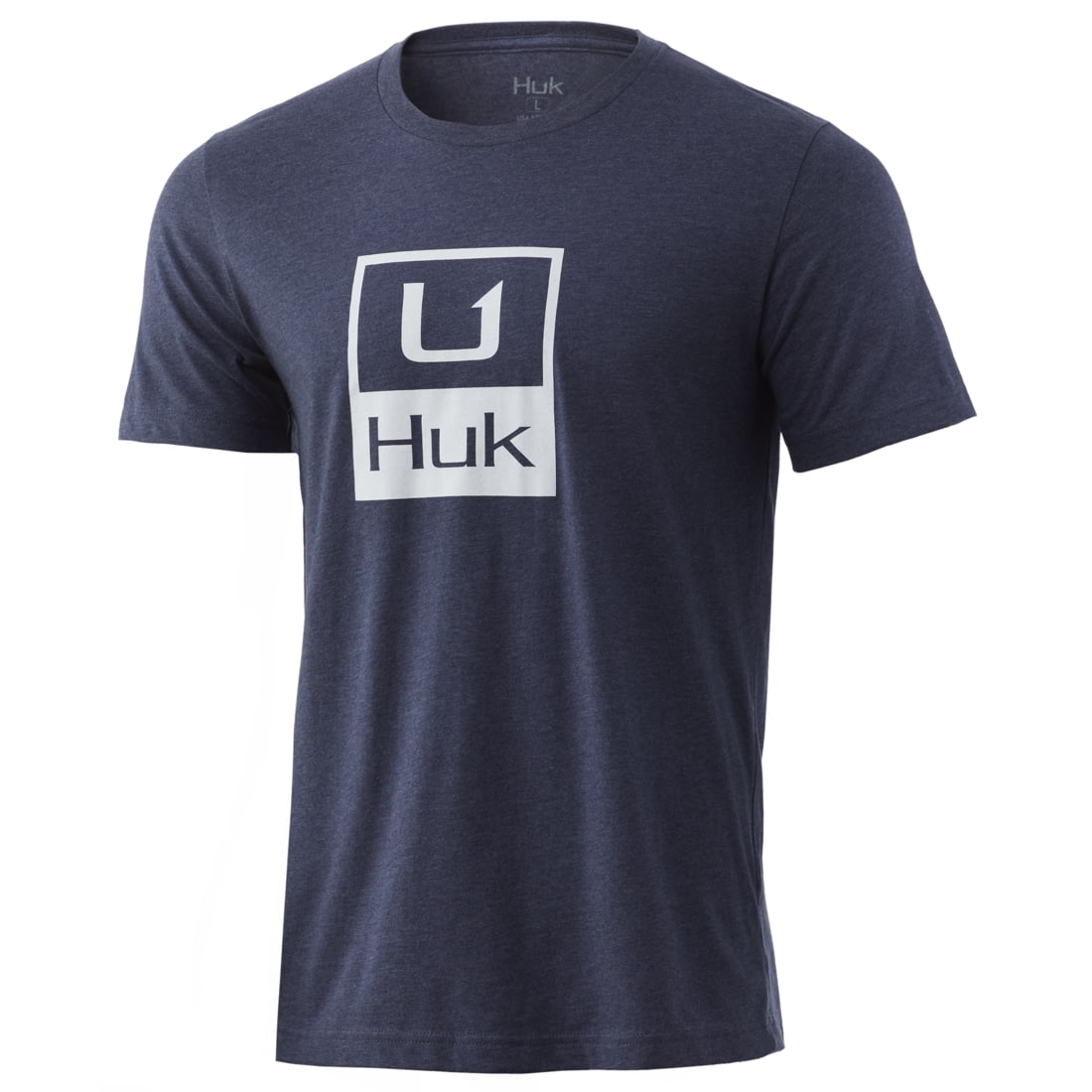 HUK Performance Fishing HUK'd Up Tee - Mens — CampSaver