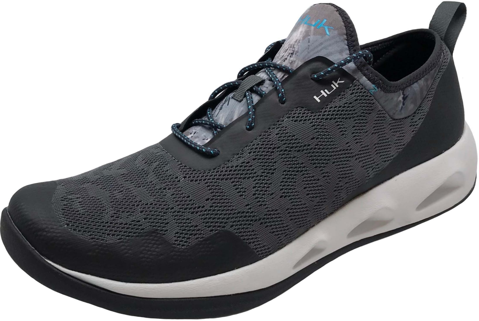 HUK Performance Fishing Mako Fishing Shoes - Men's — CampSaver