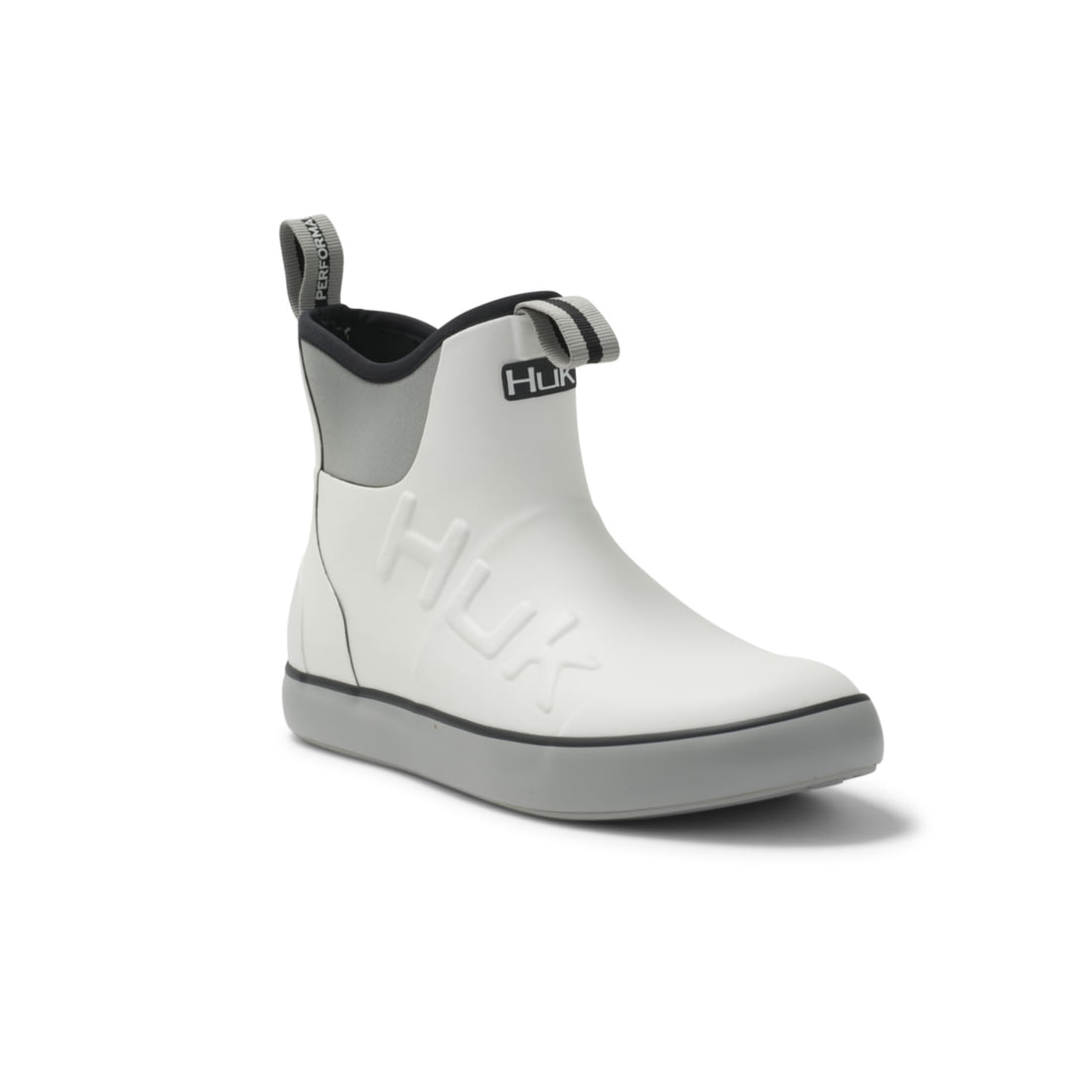 HUK Performance Fishing Rogue Wave Rain Boots - Men's — CampSaver