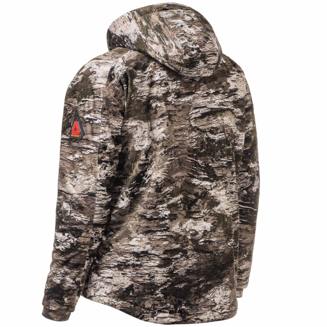 Huntworth Matterhorn Heat Boost Heavyweight/Waterproof Hunting Jacket ...