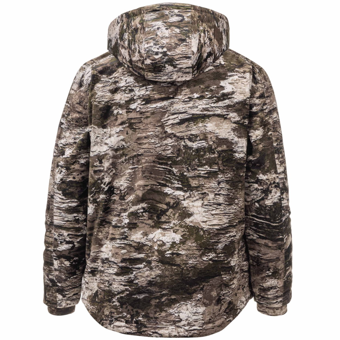 Huntworth Matterhorn Heat Boost Heavyweight/Waterproof Hunting Jacket ...