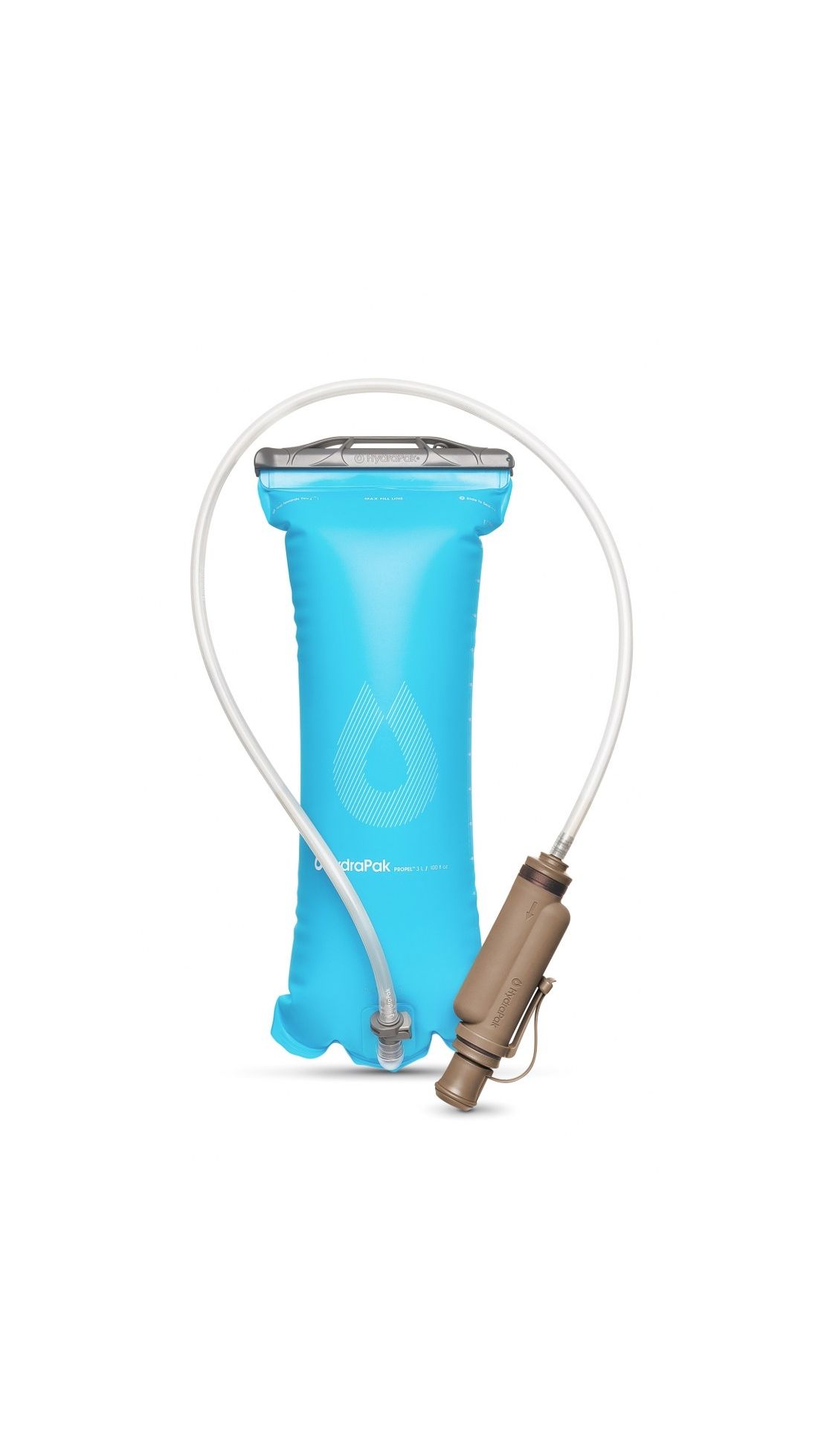 Hydrapak Propel Hydration Reservoir — CampSaver