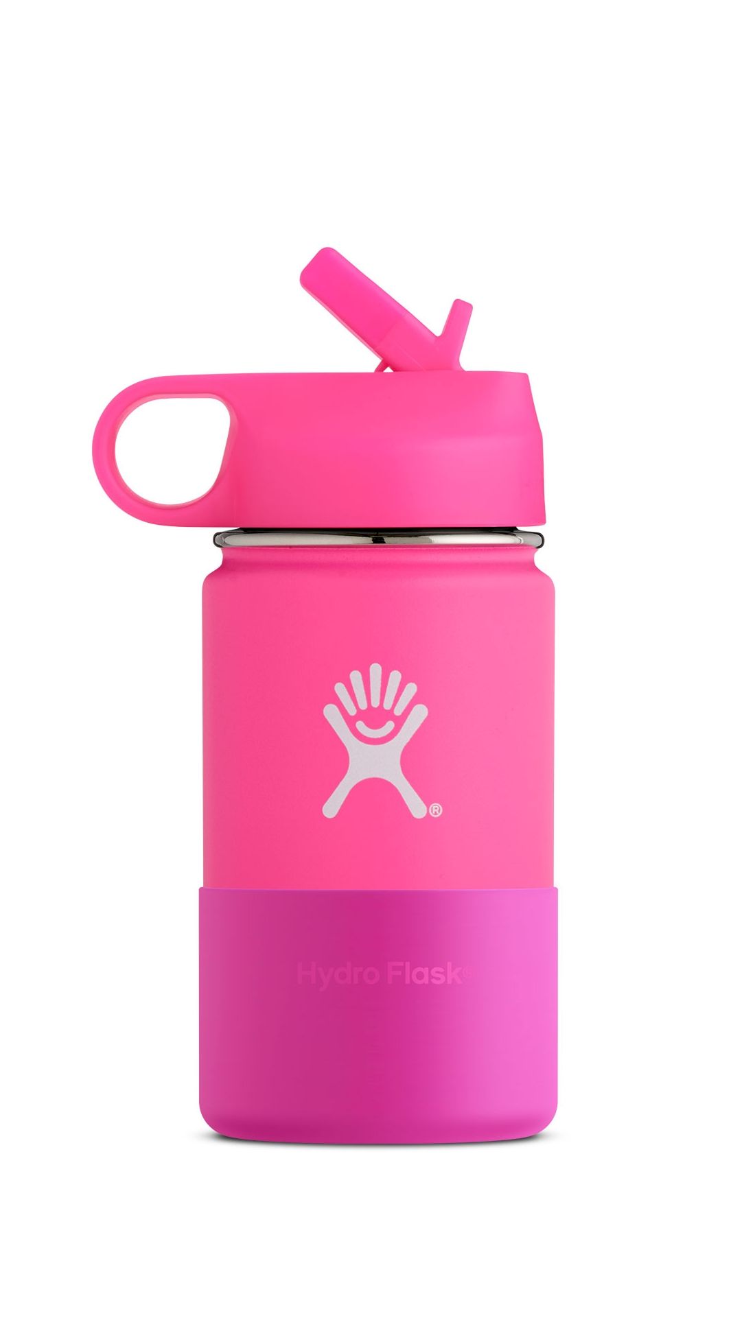 Hydro Flask Kids Wide Mouth Flask — CampSaver