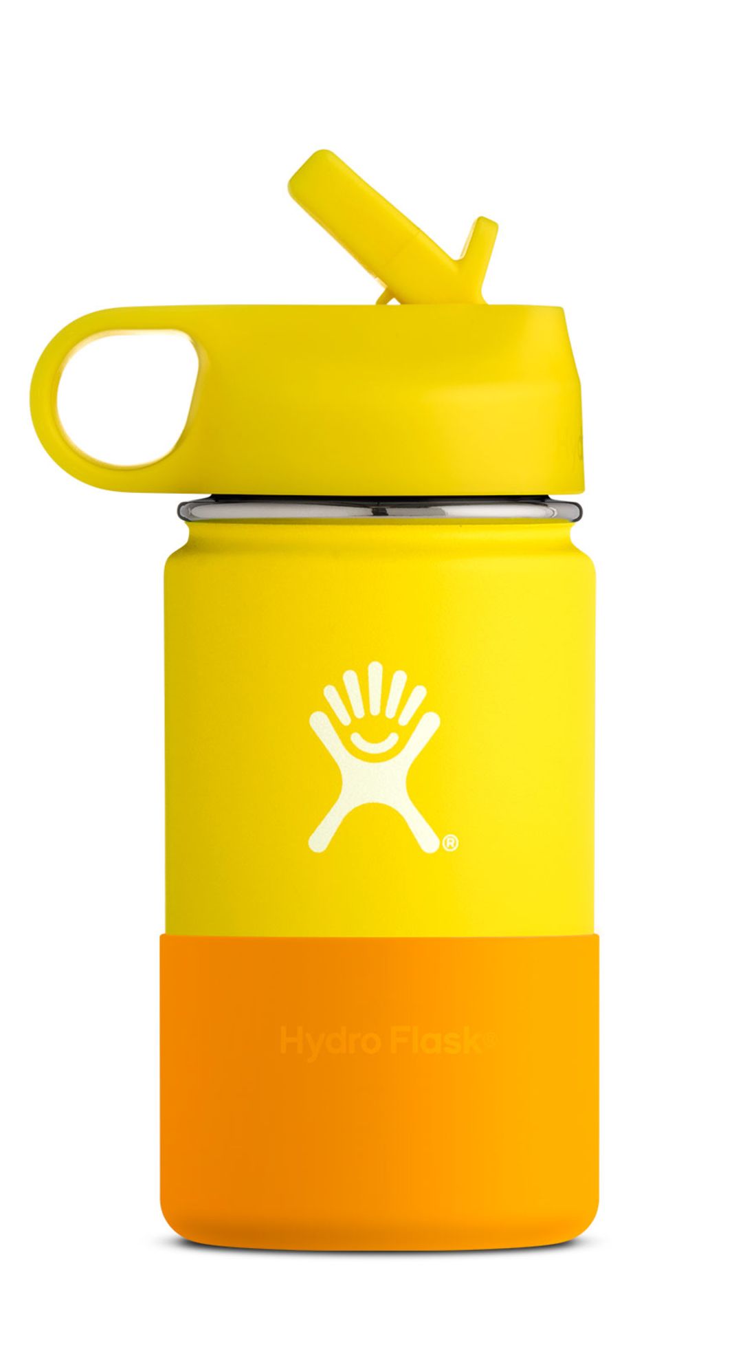 Hydro Flask Kids Wide Mouth Flask — CampSaver
