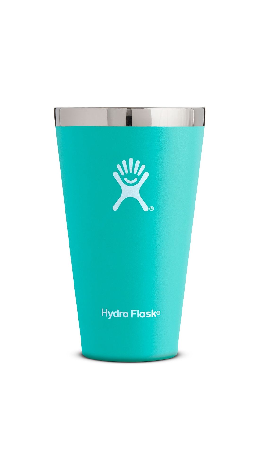 Hydro Flask True Pint — CampSaver