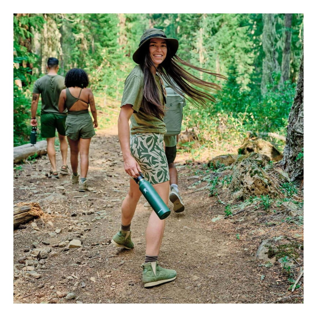 Hydro Flask 21 Oz Standard Flex Cap , Up to 55% Off — CampSaver