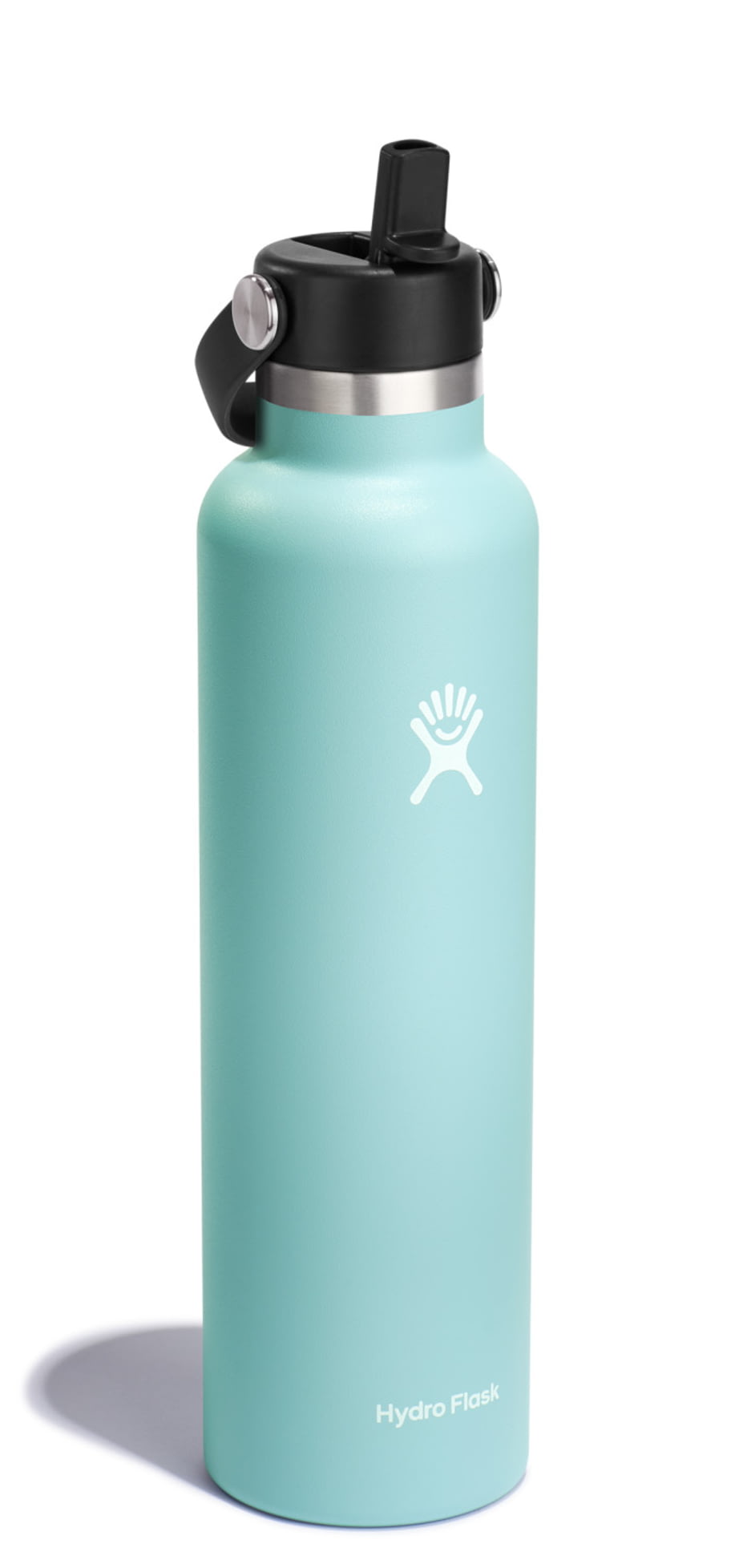 Hydro Flask 24 Oz Standard Bottle w/Flex Straw Cap , Up to 29% Off ...