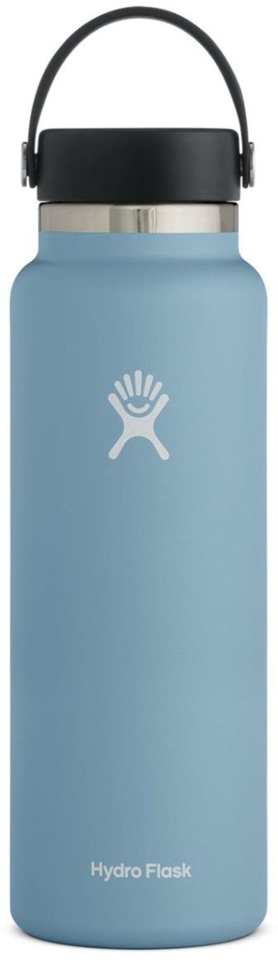 Hydro Flask 40 oz Wide Mouth 2.0 Flex Cap — CampSaver