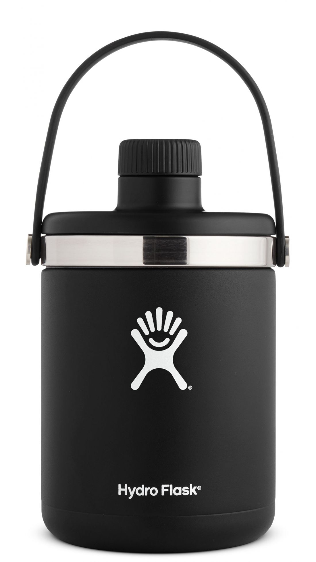 Hydro Flask Oasis Bottle 64oz — CampSaver