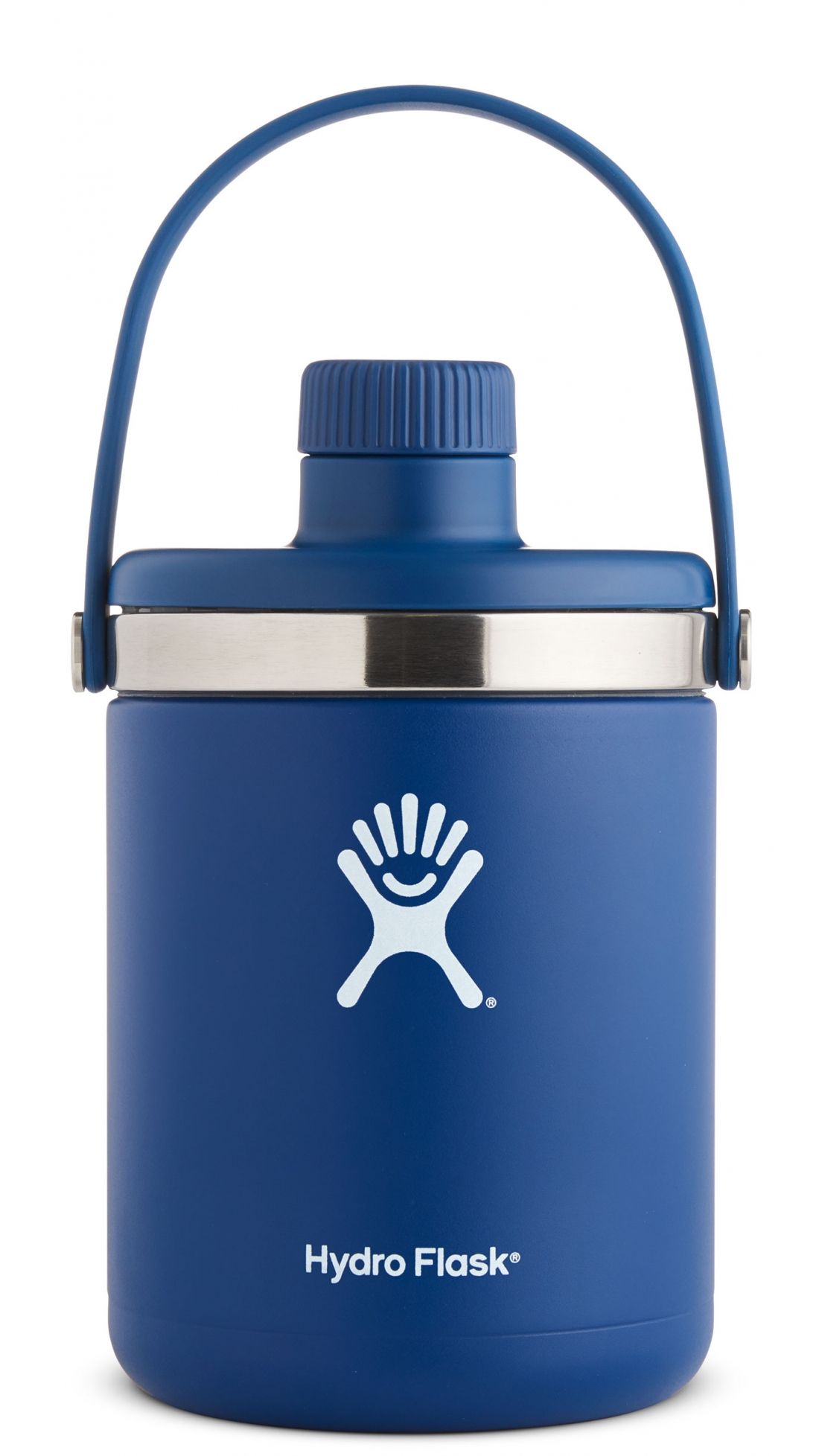 Hydro Flask Oasis Bottle 64oz — CampSaver