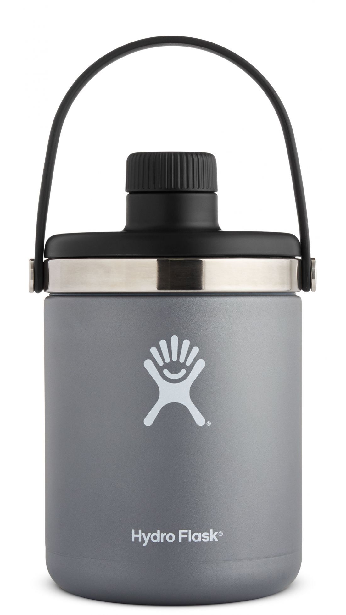 Hydro Flask Oasis Bottle 64oz — CampSaver