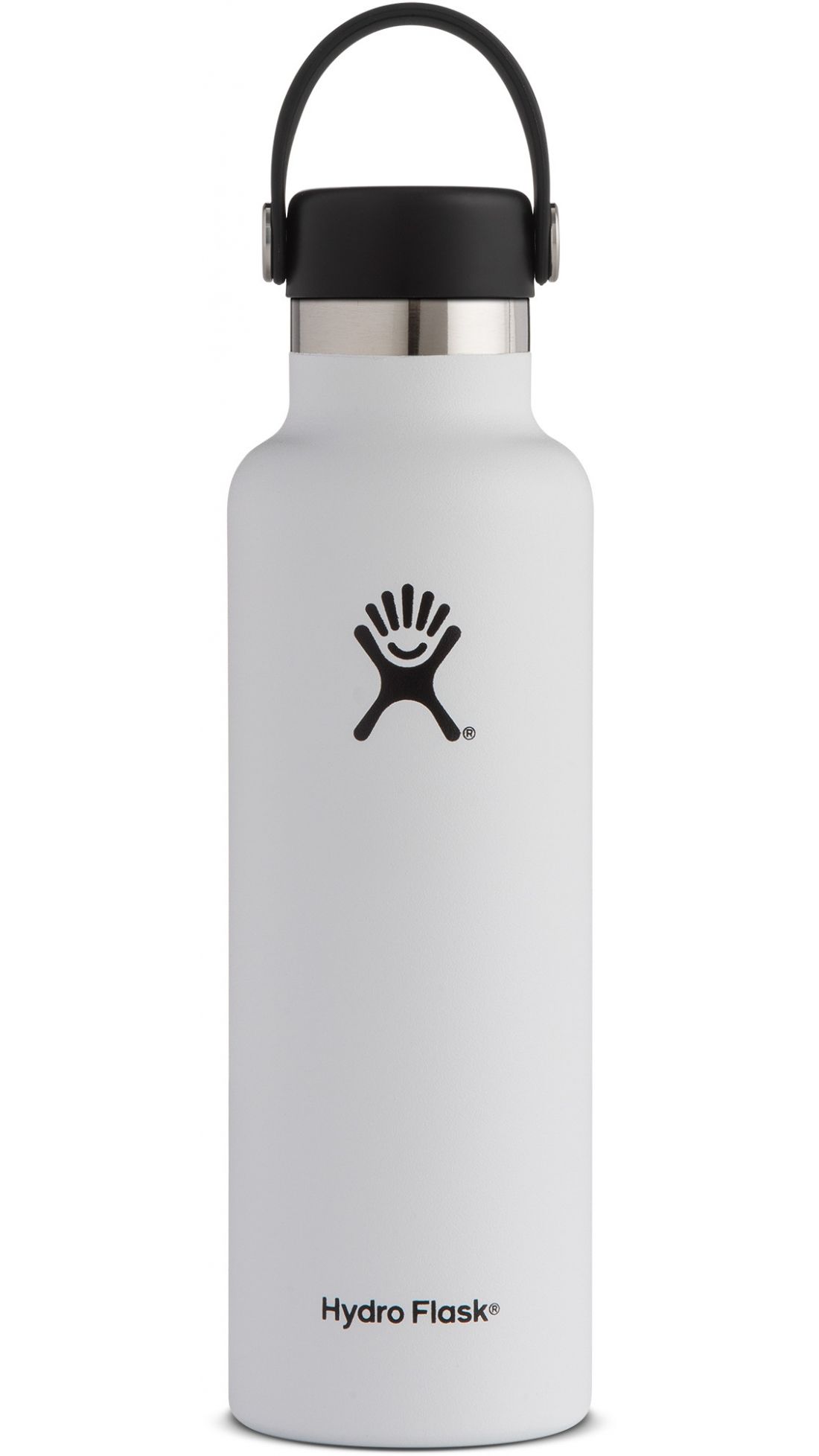 Hydro Flask 21oz Standard Mouth Flask , Up to 10% Off — CampSaver