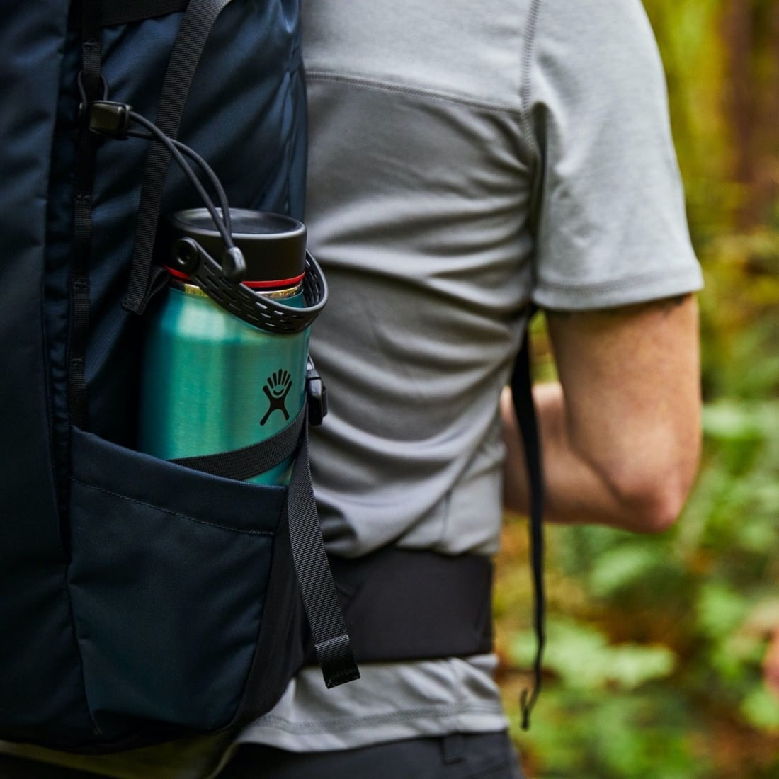 Hydro Flask 32 oz. Wide Mouth Bottle Trail Light Series — CampSaver