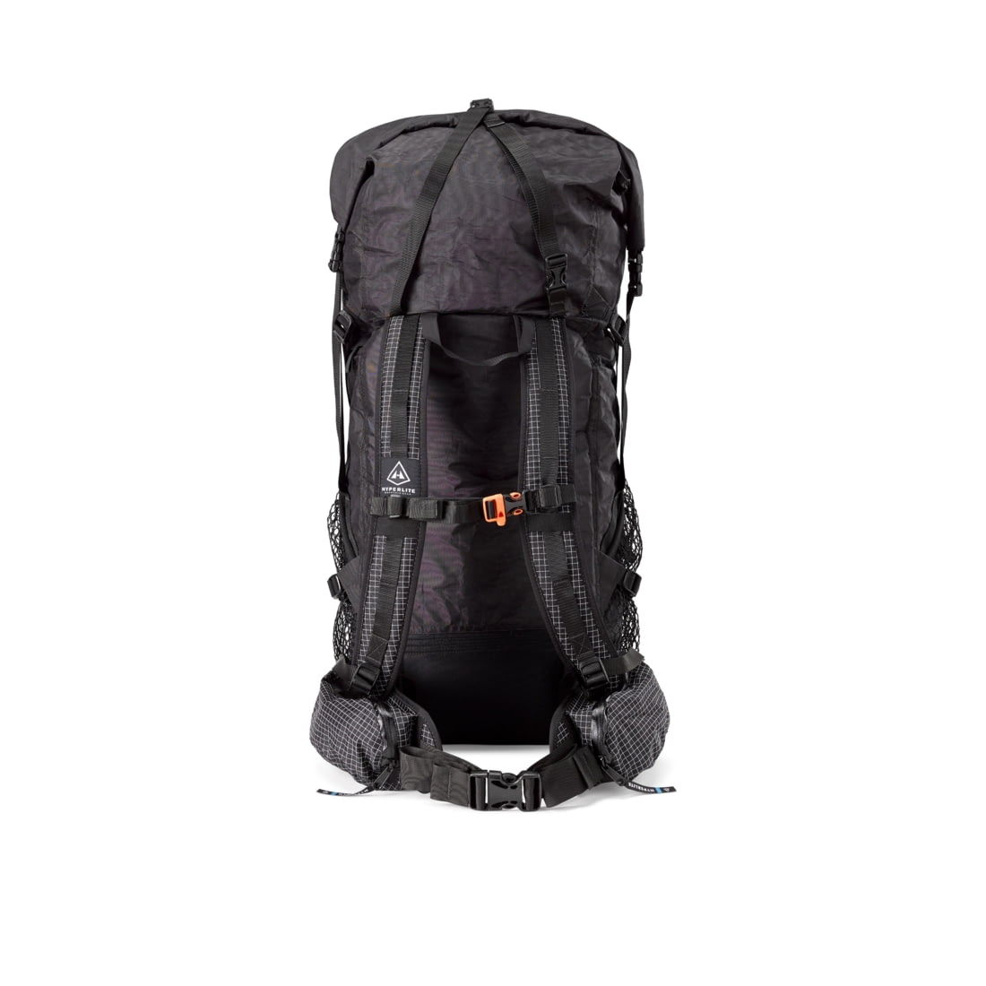 Hyperlite Mountain Gear 3400 Windrider Black Pack - Large — CampSaver