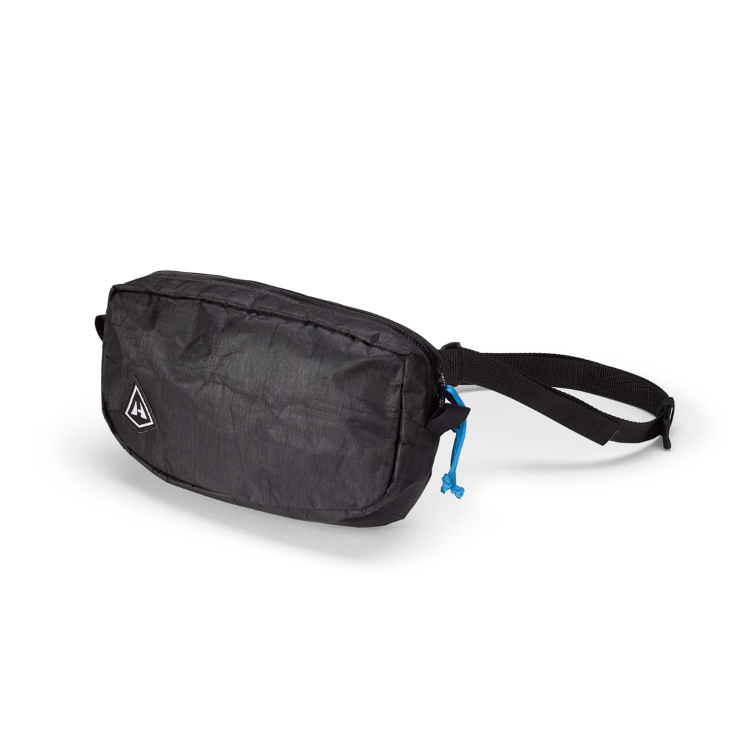 Hyperlite Mountain Gear Ultralight Fanny Pack in Black Vice Versa by ...