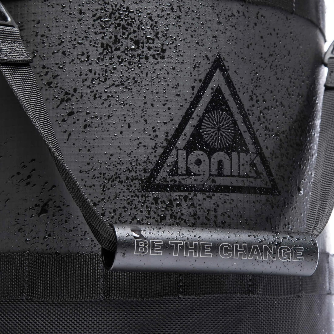 Ignik Gas Growler X COMP Limited Availability — CampSaver