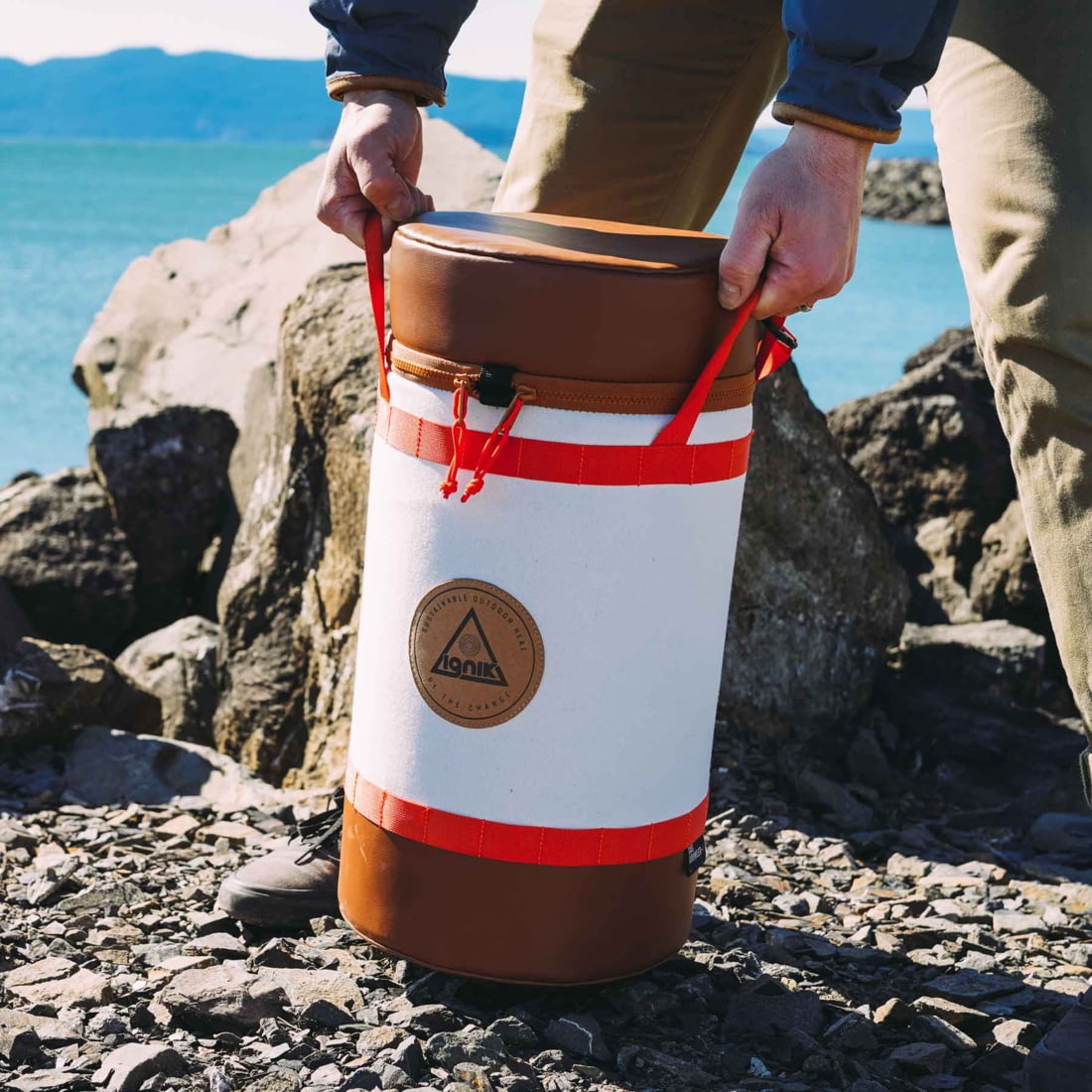 Ignik Gas Growler X IGPRO-00122 with Free S&H — CampSaver