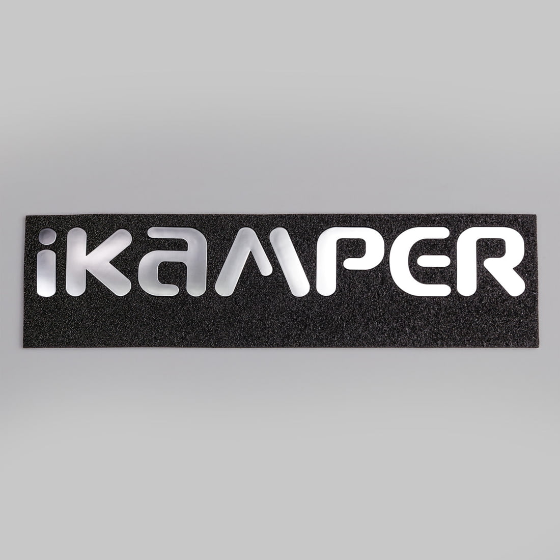 IKamper Replacement Logo Emblem 8BC6530E — CampSaver