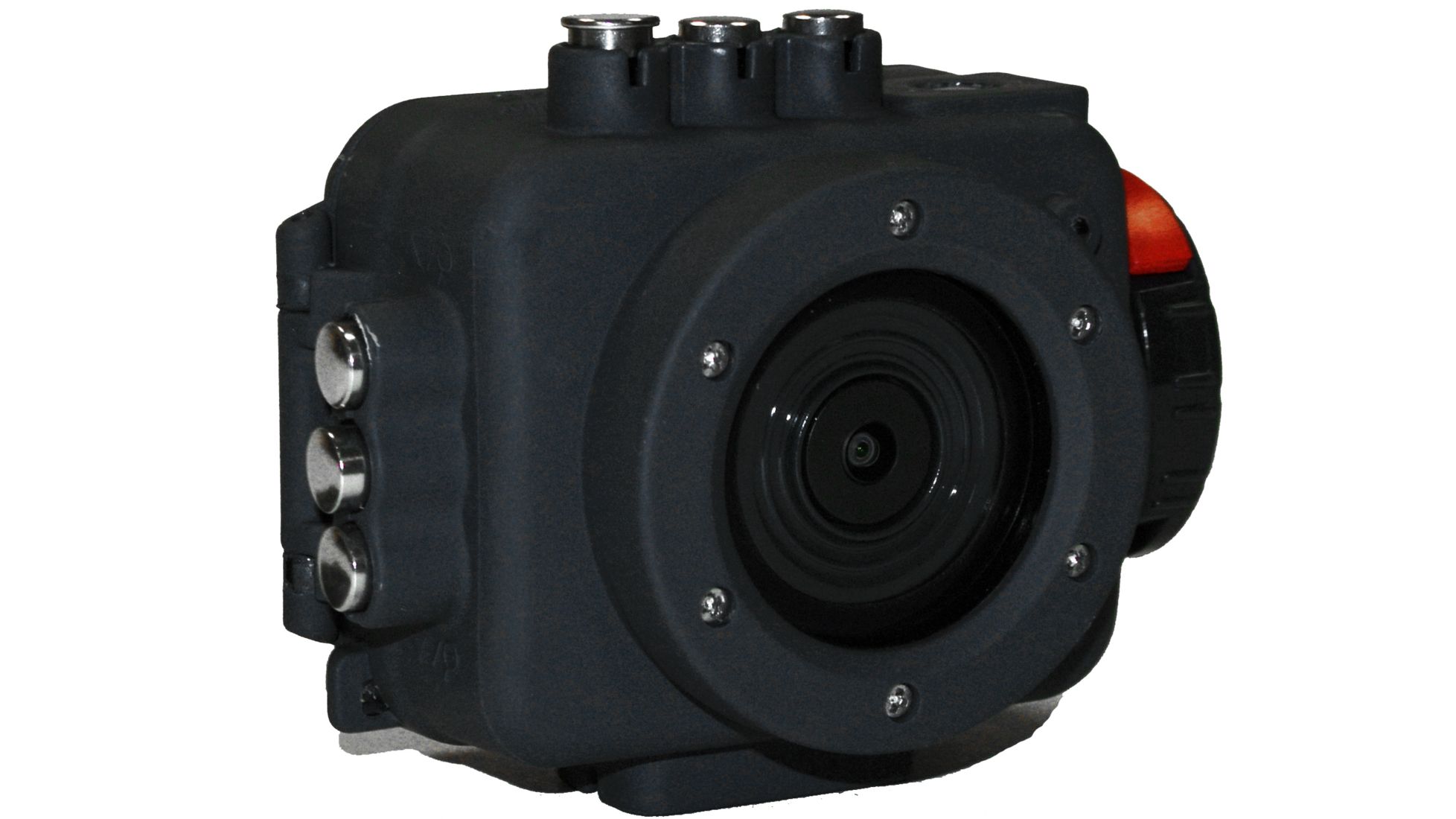 Intova Sport HD EDGE POV Camera — CampSaver