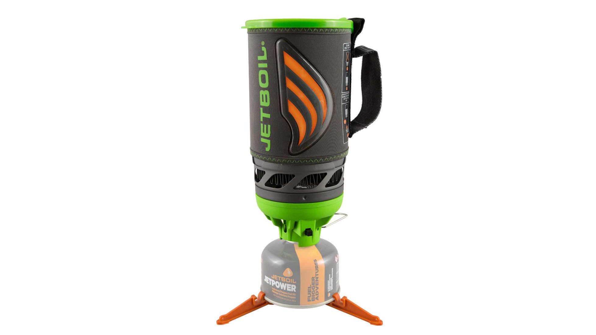 Jetboil Flash Java Kit Cooking System — CampSaver