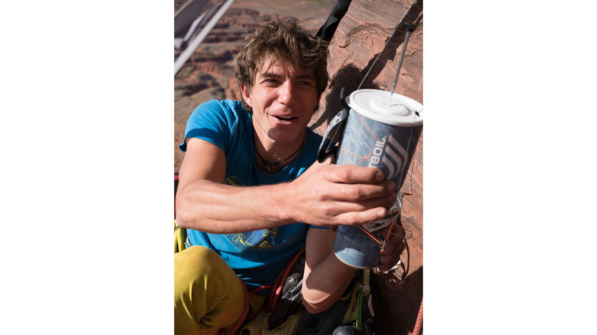 Jetboil Hanging Kit — CampSaver