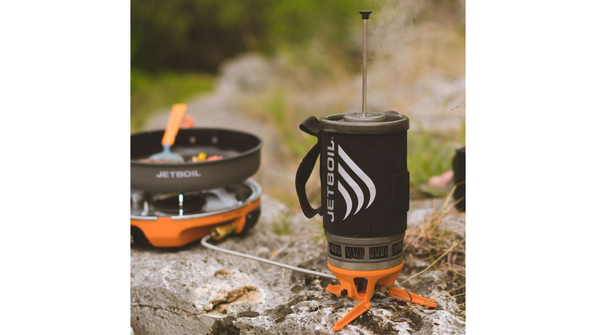 Jetboil Luna Satellite Burner LNA , 25% Off with Free S&H — CampSaver