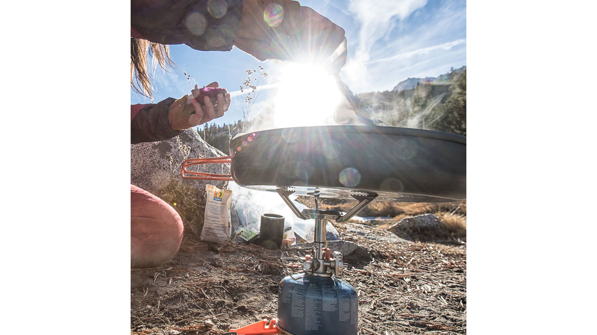 Jetboil MightyMo Stove MTYM with Free S&H — CampSaver