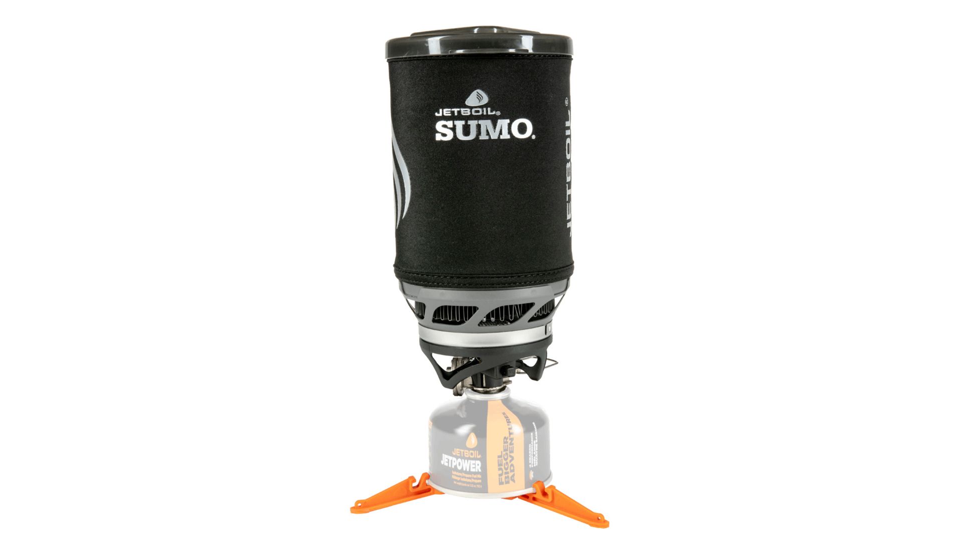 Jetboil SUMO Cooking System SUMOCB with Free S&H — CampSaver