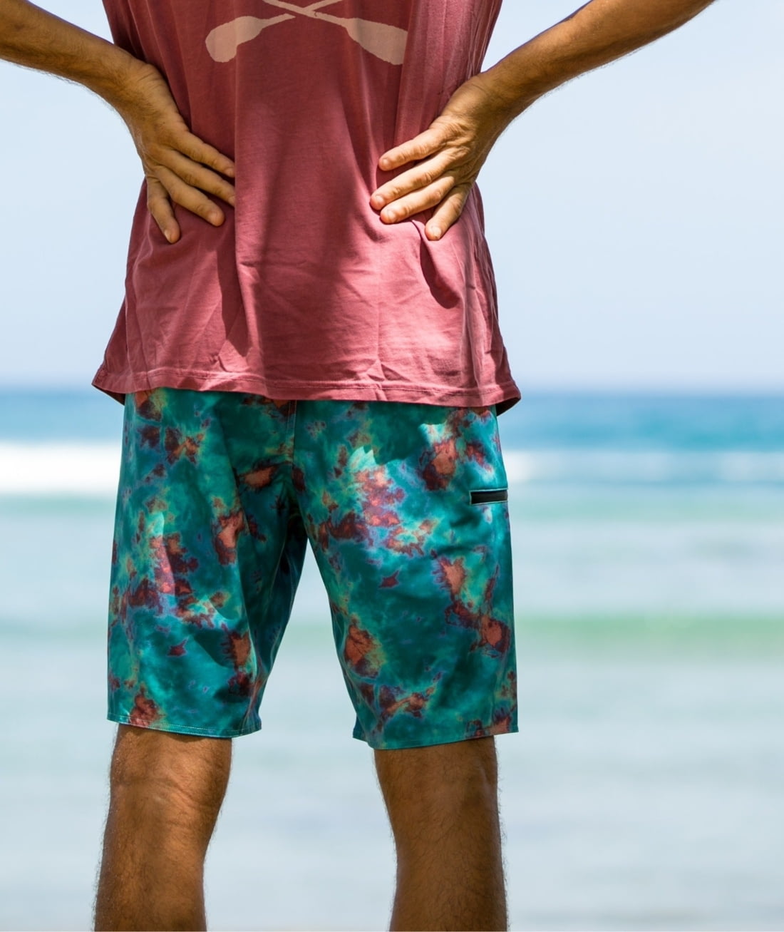Jetty Holyoke Performance Boardshort - Mens , Up to 46% Off — CampSaver