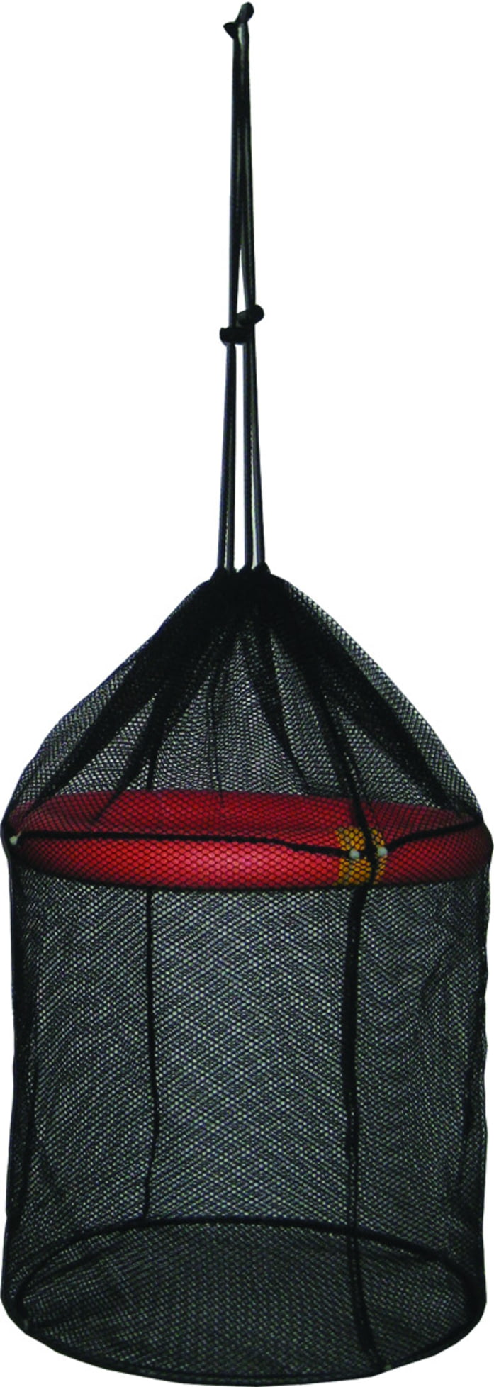 Joy Fish BAITSTATION-20G Floating Mesh Cage Bait Station 20 Gallon ...