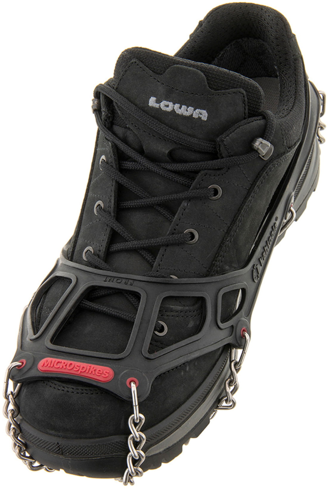 Kahtoola MICROspikes Traction System with Free S&H — CampSaver