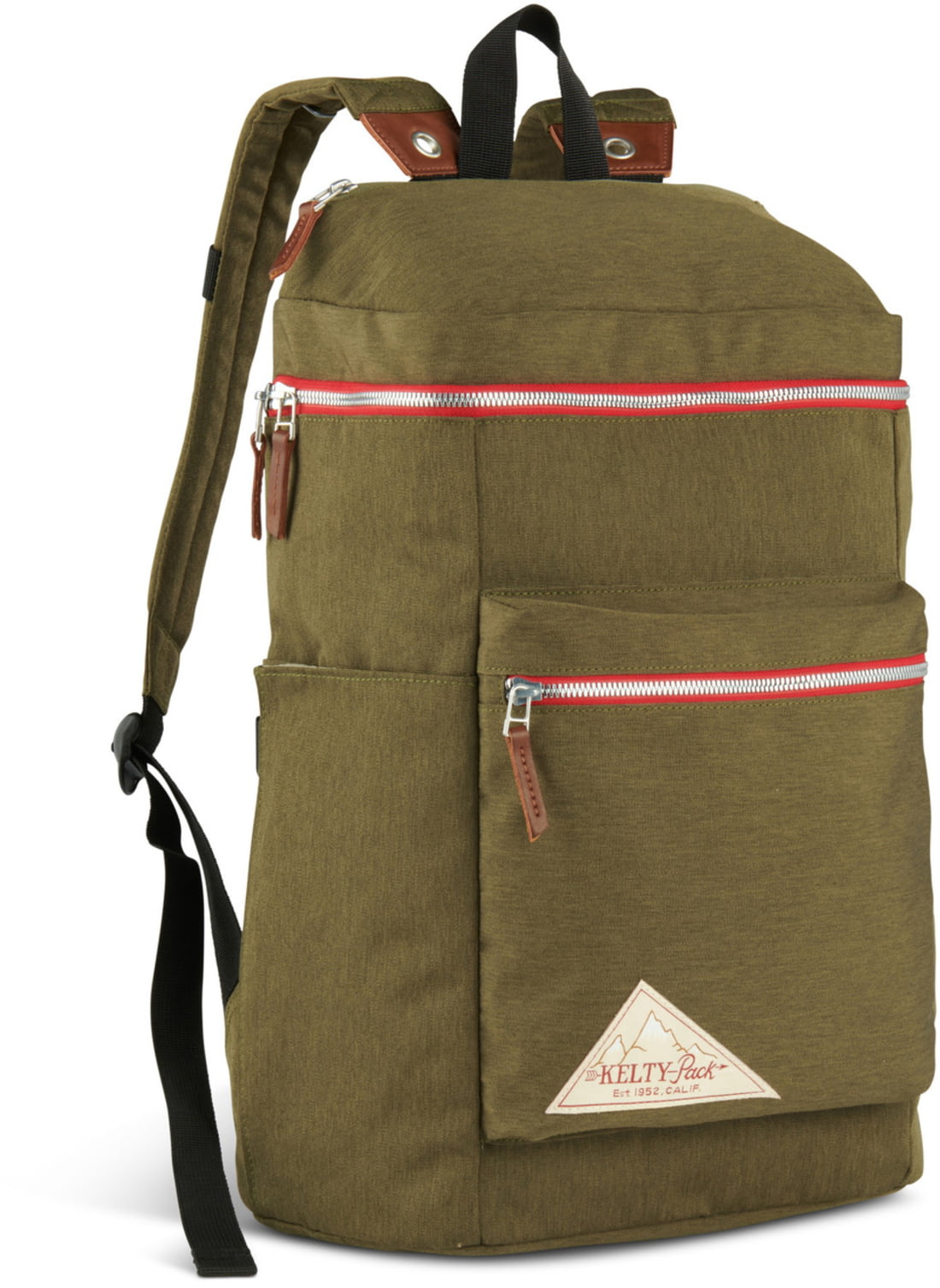 Kelty Delano Backpack 22633623BOV , 29% Off — CampSaver