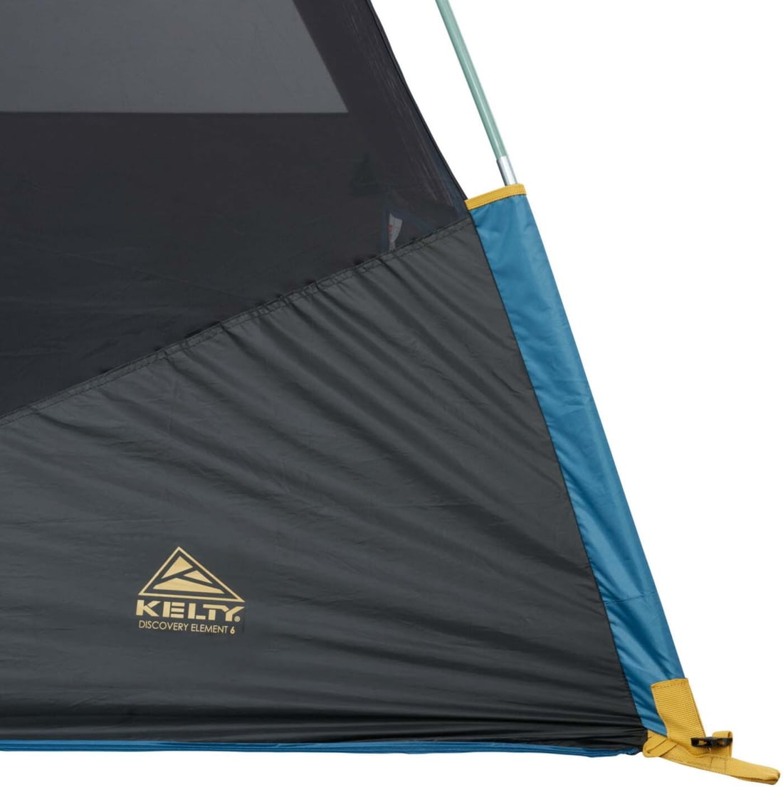 Kelty Discovery Element 6 Tent — CampSaver