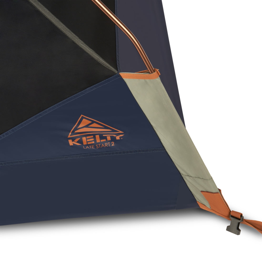 Kelty Late Start 2P Tent 40820724 with Free S&H — CampSaver