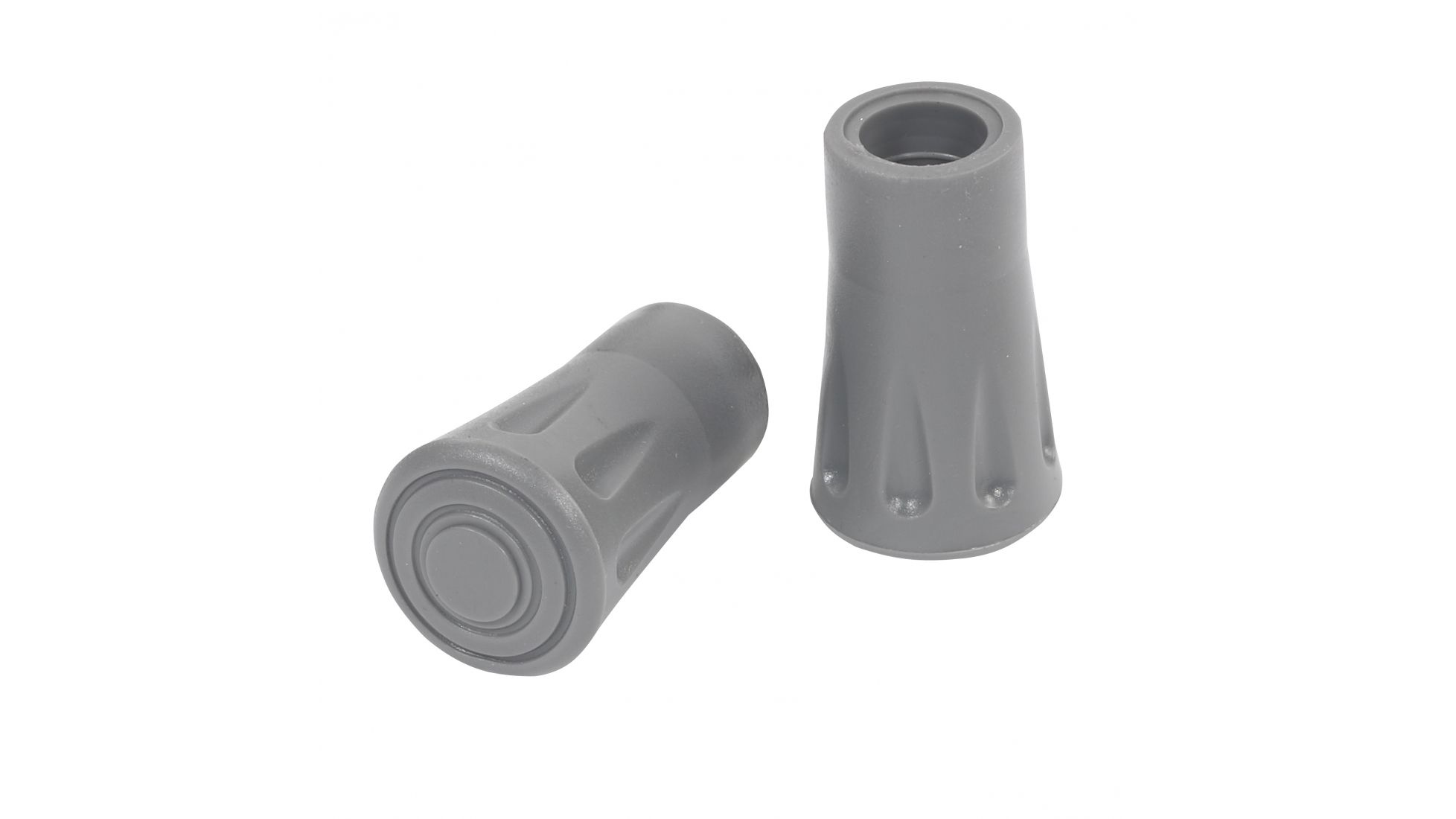 Kelty Rubber Tip For Trekking Poles, Pair 27682314 — CampSaver